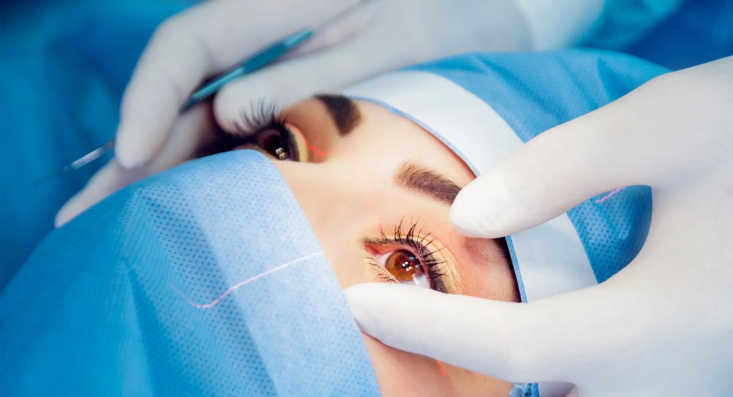 Corneal Transplantation in Turkey: Cost, Types and Recovery (2025)
