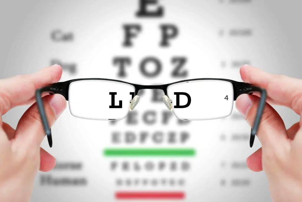 Visual Field Test For Blepharoplasty New Updates 2024 International Visual Field Test For Blepharoplasty New Updates 2024 International